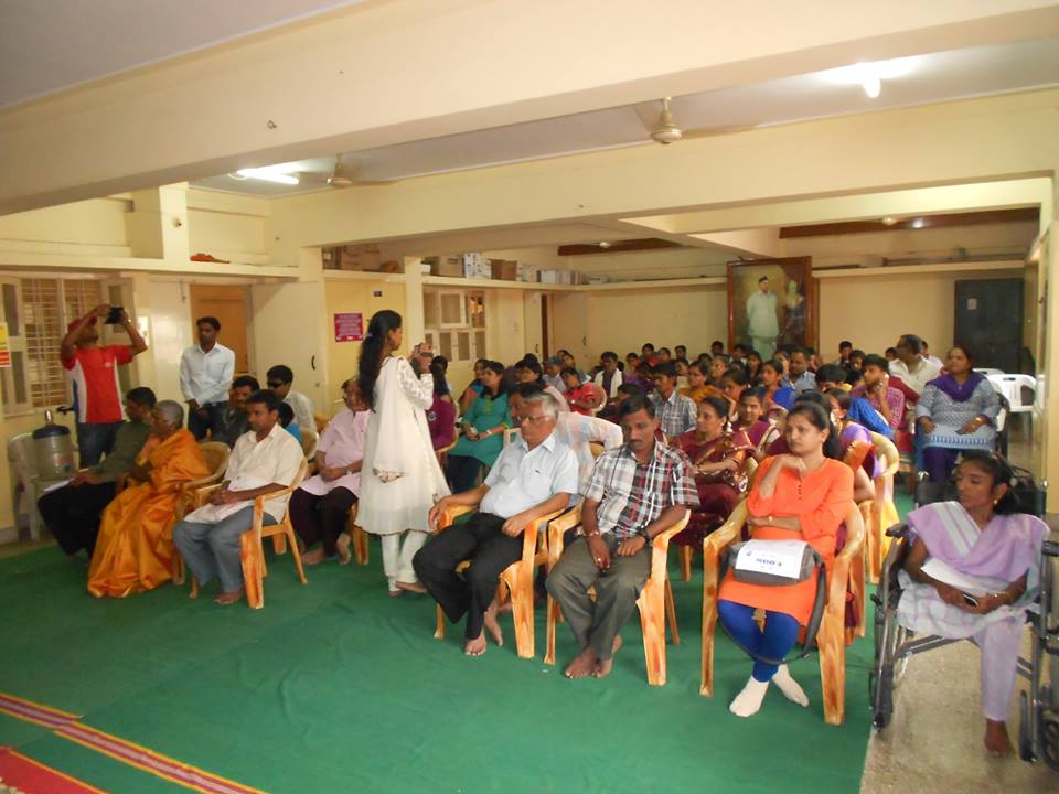 Economic Development - Sakshama Karnataka